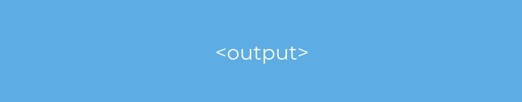 output | SeoXan